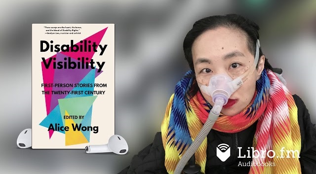 What Does the Disability Visibility Project Aim To Do?